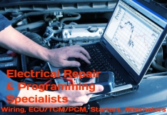 InstaCarKey Mobile, InStore and Online Key Programming