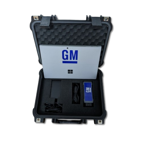 GM Diagnostic & Programming Computers | Shop Now - InstaCarKey